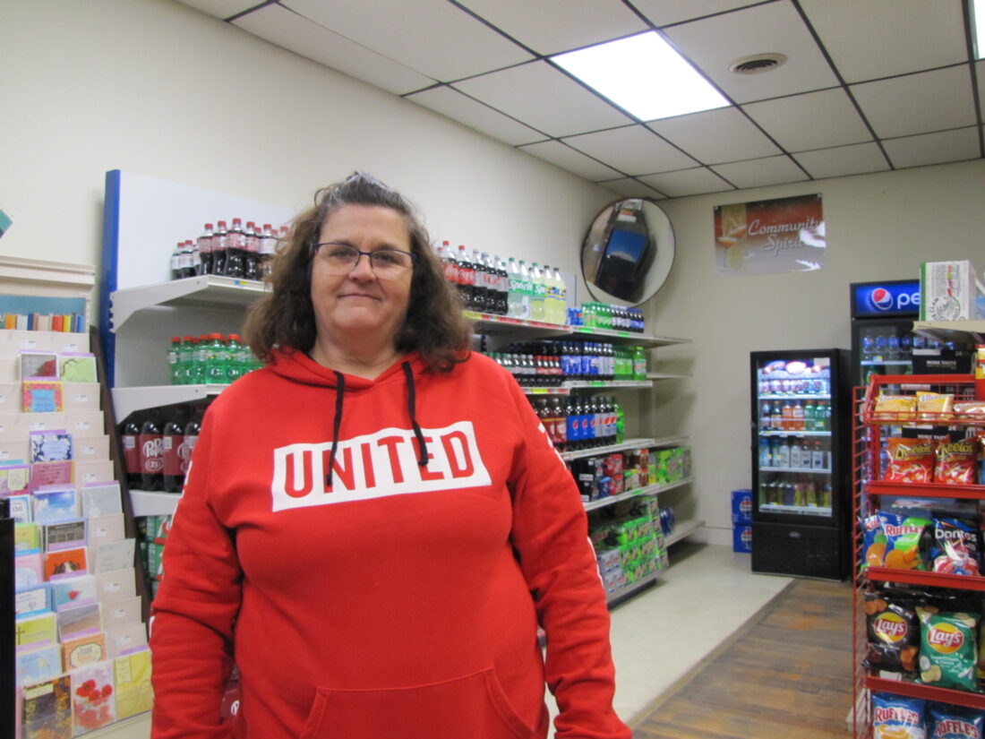 Stratford Food Center building back in stock | News, Sports, Jobs - The ...